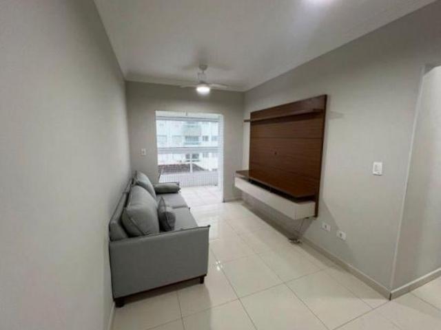 Apartamento à Venda em Ocian, Praia Grande SP