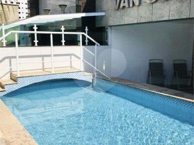 Apartamento à venda em Ocian SP
