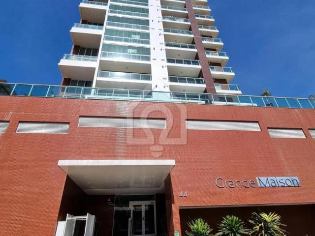 APARTAMENTO À VENDA EM OFICINAS EDIFÍCIO GRANDE MAISON