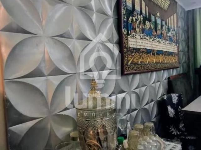 APARTAMENTO À VENDA EM OFICINAS RESIDENCIAL ACÁCIA I I