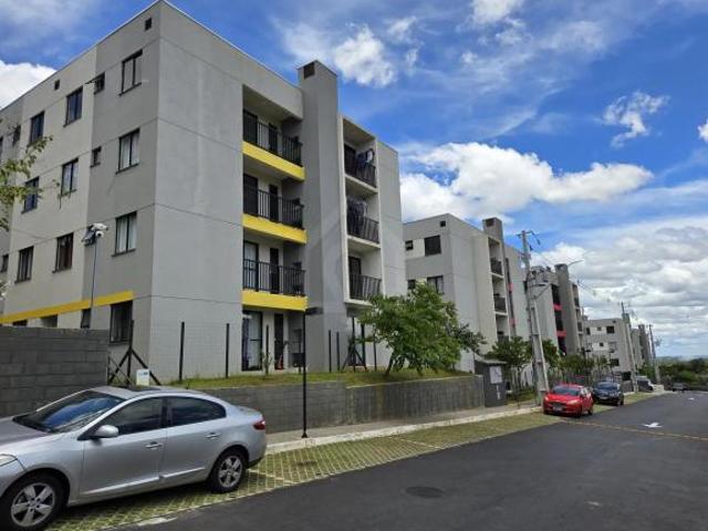 APARTAMENTO À VENDA EM OFICINAS VITTACE UP OFICINAS
