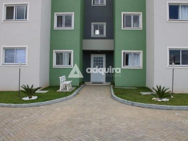 Apartamento à venda em Oficinas