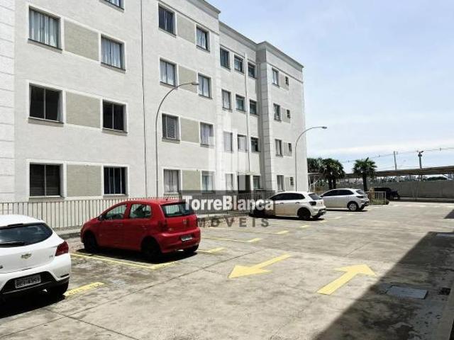 Apartamento à Venda em Oficinas 2 Quartos e 1 Vaga de Garagem