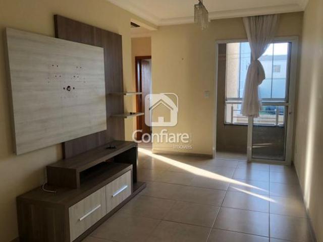 Apartamento à venda em Oficinas