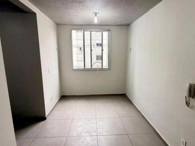 Apartamento à venda em Olaria