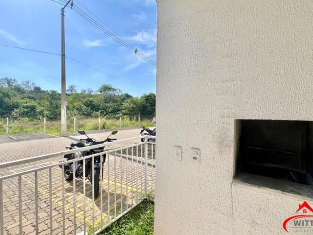 Apartamento à venda em Olaria