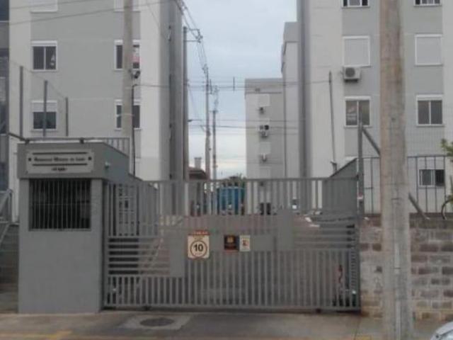 Apartamento à venda em Olaria