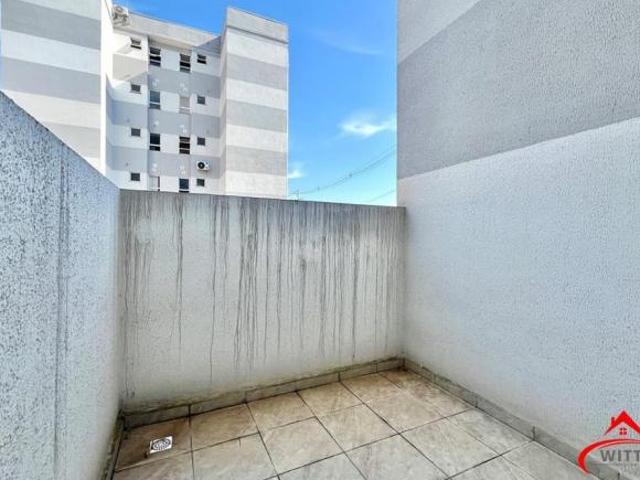 Apartamento à venda em Olaria