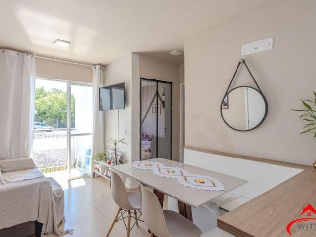 Apartamento à venda em Olaria