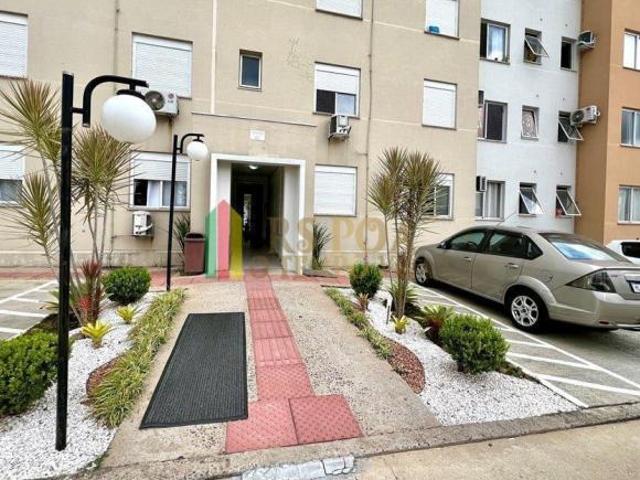 Apartamento à venda em Olaria