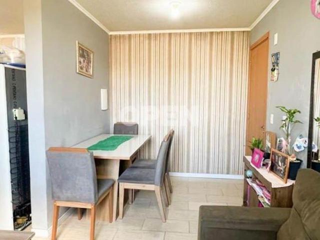 Apartamento à venda em Olaria