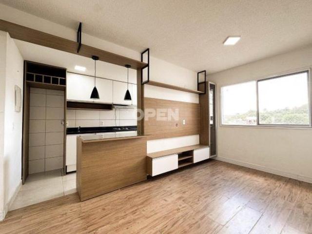 Apartamento à venda em Olaria