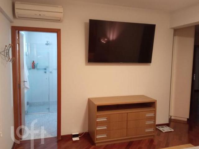 Apartamento à venda em Olímpio com 188 m², 3 quartos, 3 suítes, 4 vagas
