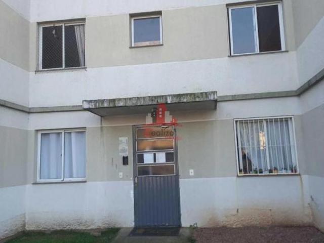 Apartamento à venda em Olímpica
