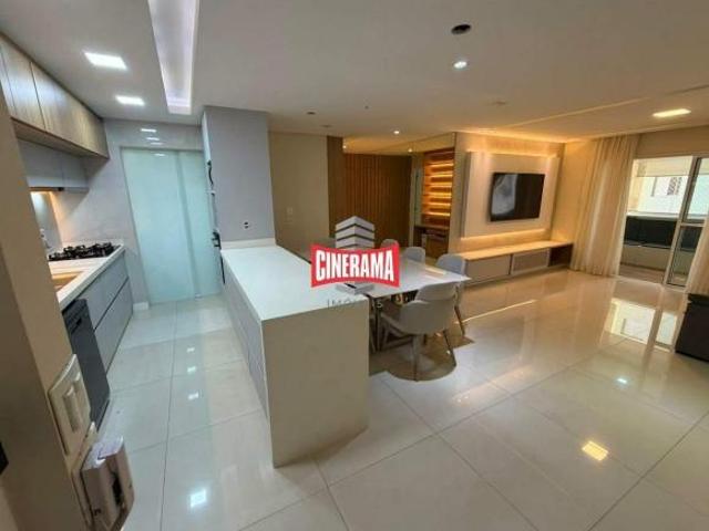 Apartamento à venda em Olímpico São Caetano do Sul | Cinerama Imóveis