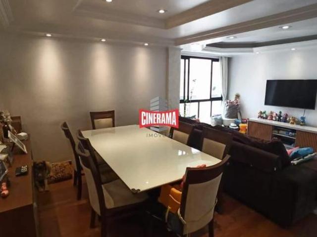 Apartamento à venda em Olímpico São Caetano do Sul | Cinerama Imóveis