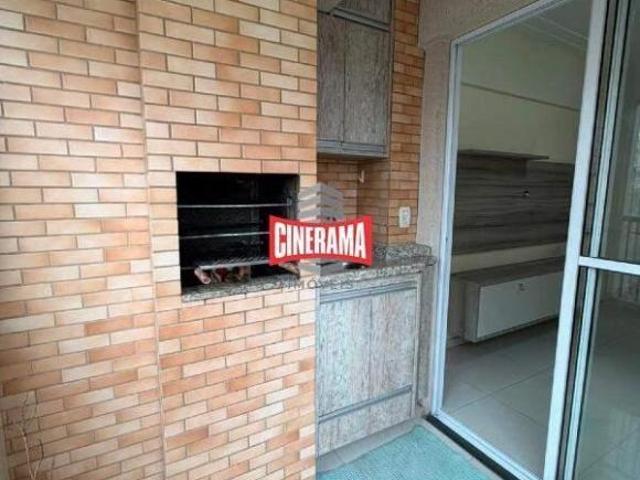 Apartamento à venda em Olímpico São Caetano do Sul | Cinerama Imóveis