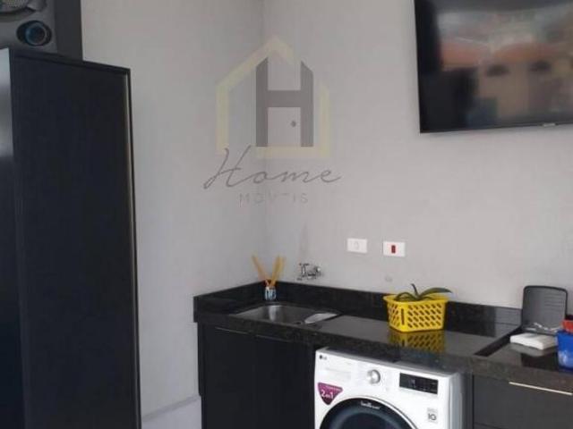Apartamento à venda em Olímpico