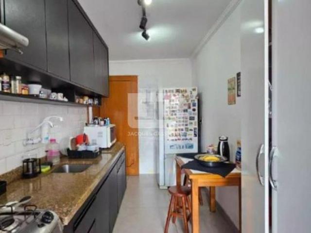 Apartamento à venda em Olímpico