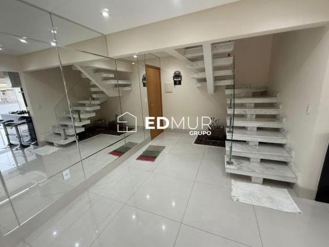 Apartamento à venda em Olímpico