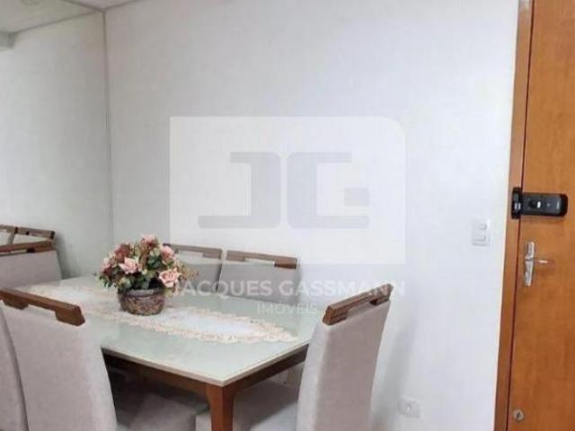 Apartamento à venda em Olímpico