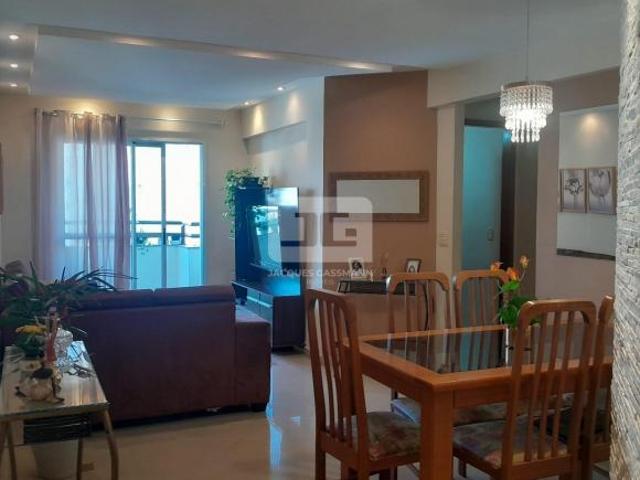 Apartamento à venda em Olímpico