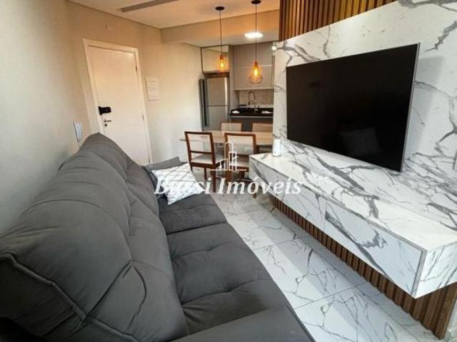 Apartamento à venda em Oregon Residencial Clube: 2 quartos, 2 salas, 1 banheiro, 50,00m² na cidade d