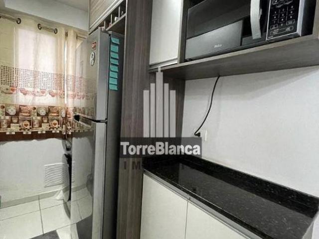 Apartamento à venda em Orfãs