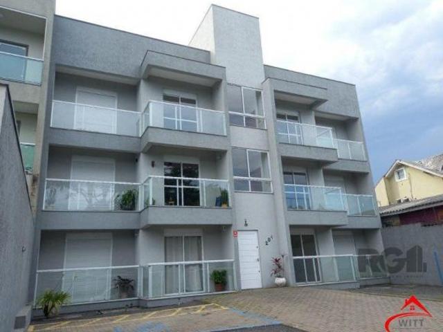 Apartamento à venda em Orico
