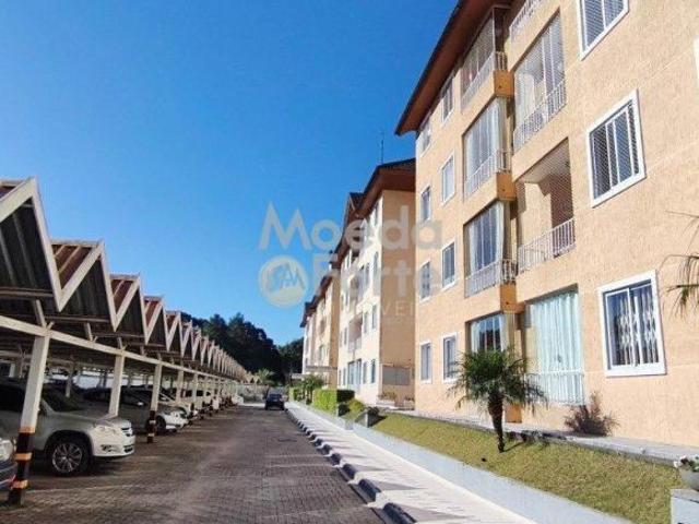 Apartamento à venda em Orleans
