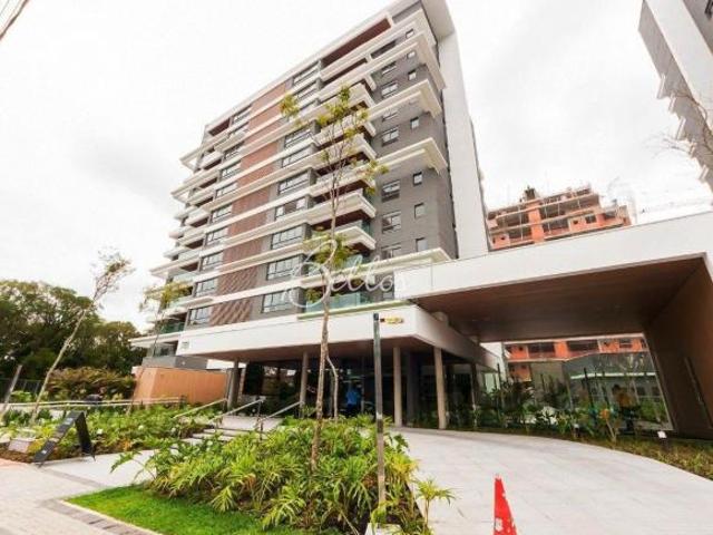 Apartamento à venda em Orleans