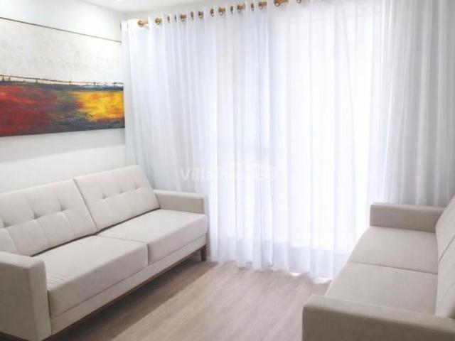 apartamento à venda em Ortizes