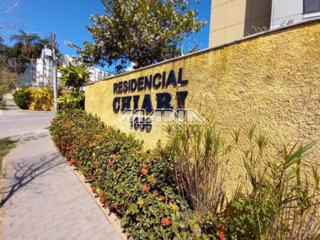 apartamento à venda em Ortizes