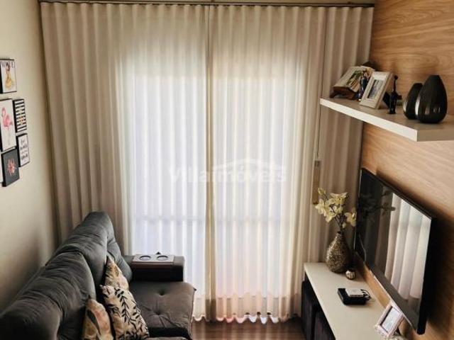apartamento à venda em Ortizes