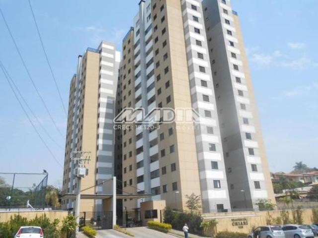 apartamento à venda em Ortizes