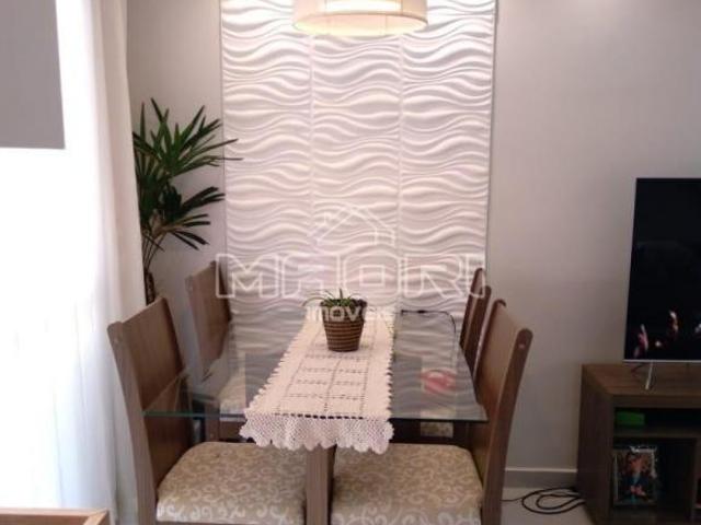 apartamento à venda em Ortizes
