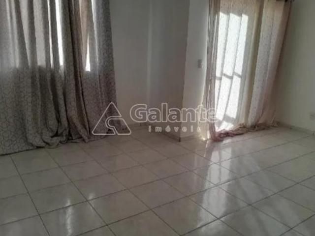 apartamento à venda em Ortizes