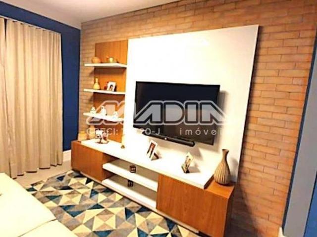 apartamento à venda em Ortizes