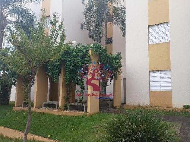apartamento à venda em Ortizes