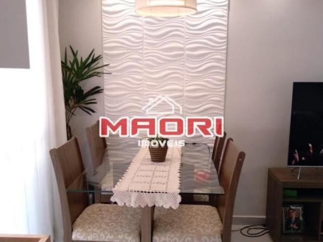 apartamento à venda em Ortizes