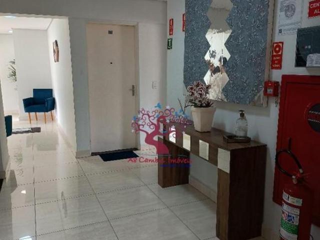 apartamento à venda em Ortizes