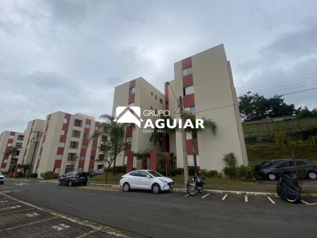 apartamento à venda em Ortizes