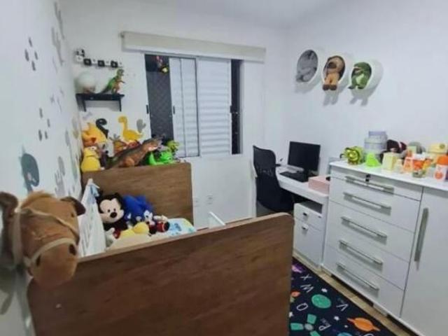 Apartamento à Venda em Osasco
