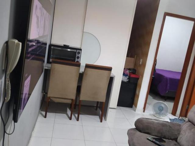 Apartamento a venda em Osasco