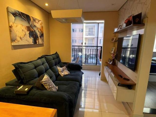 Apartamento a venda em osasco
