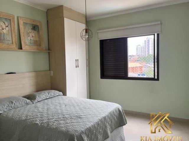 Apartamento á Venda em Osasco