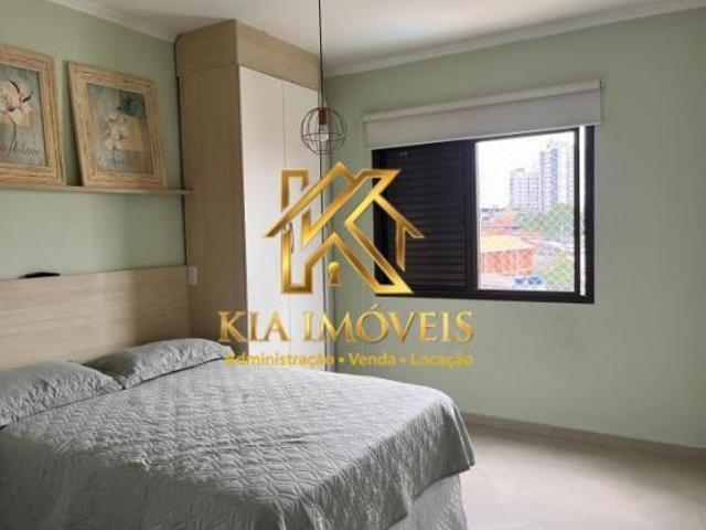 Apartamento á Venda em Osasco