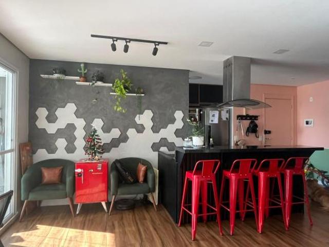 Apartamento a venda em Osasco 2 quartos sala ampliada 1 suíte 2 vagas varanda gourmet e lazer
