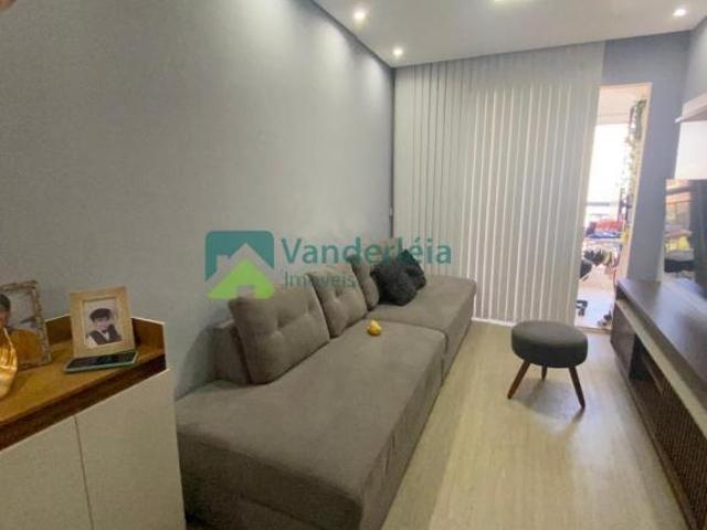 Apartamento à venda em Osasco Vila Yara: 3 quartos, 1 suíte, 2 banheiros, 2 vagas de garagem e 75