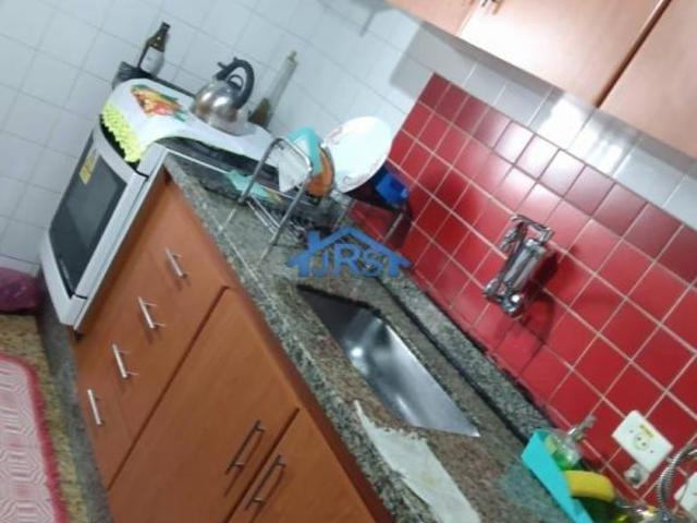 Apartamento à venda em Osasco, Bussocaba, com 2 quartos, com 64 m², Condomínio R
